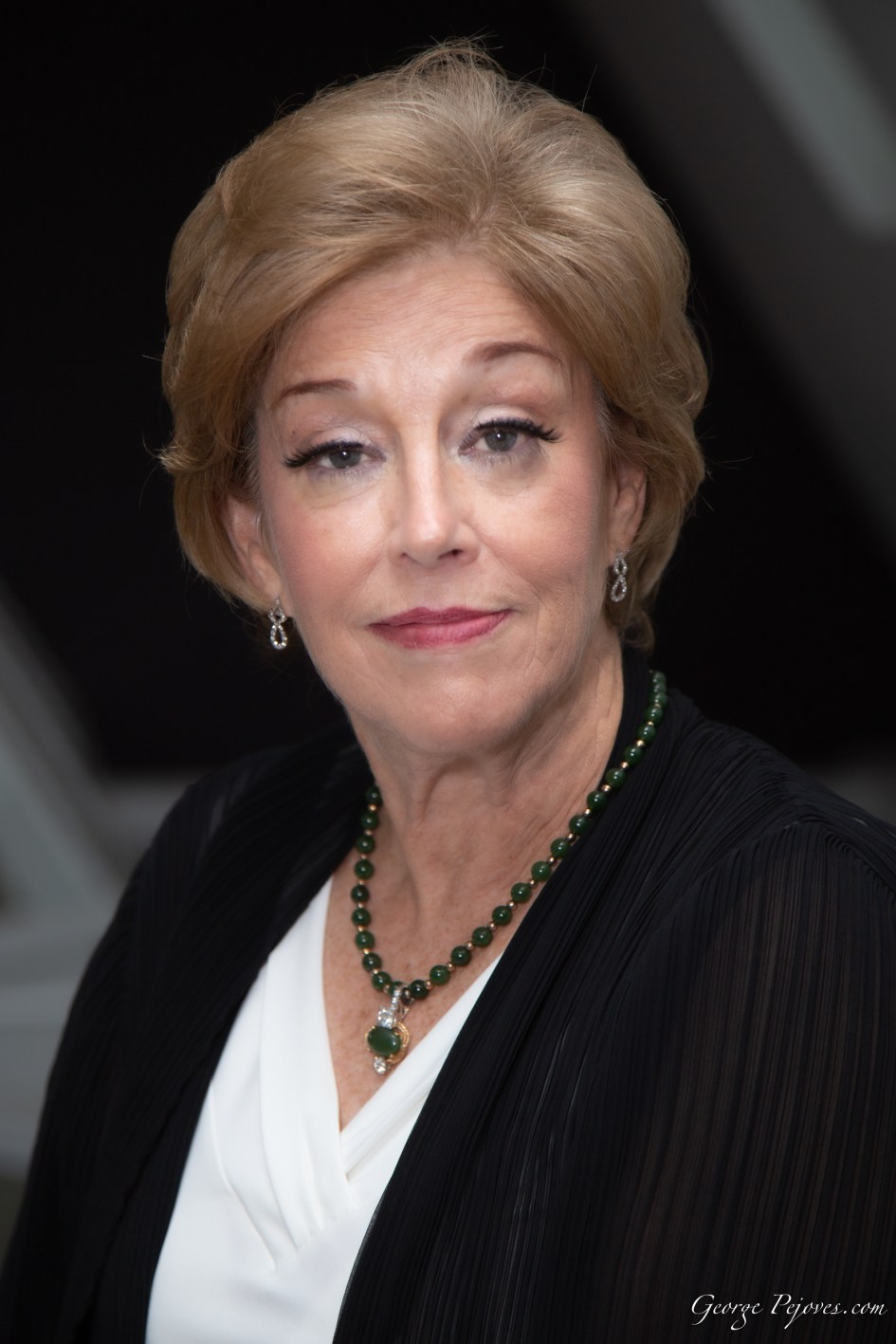 Donor Spotlight: S. Lisa Hayes – Montefiore Nyack Foundation