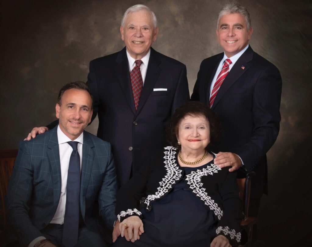 Donor Spotlight: The Late Madlyn Borelli – Montefiore Nyack Foundation