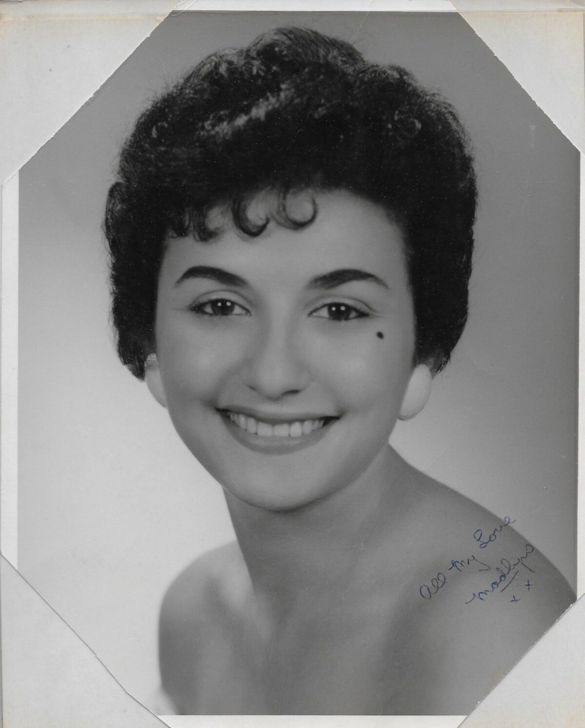 Donor Spotlight: The Late Madlyn Borelli – Montefiore Nyack Foundation